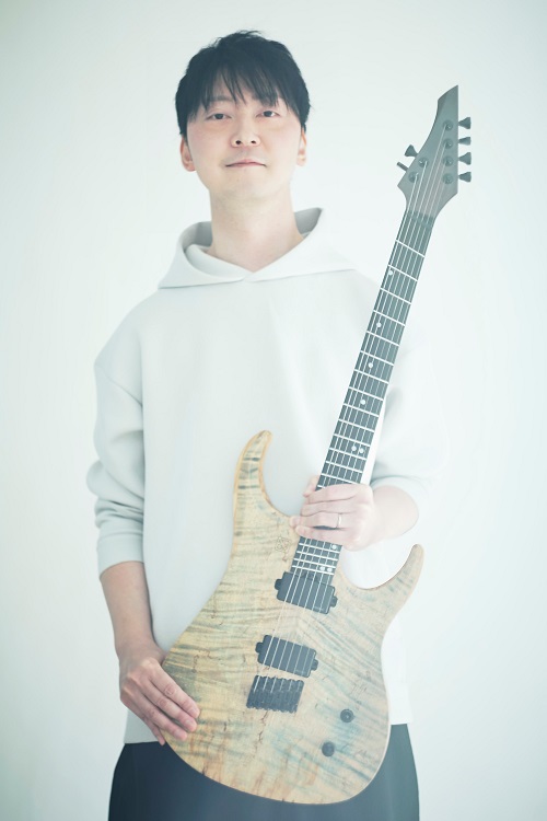 【復興支援CD】Relativity E.P.(ft.Li-sa-X) / Yohei Kimura｜セキュリテ